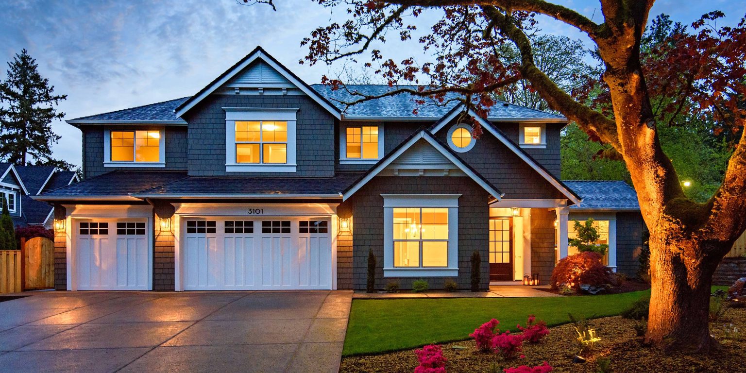 Wembley — Renaissance Homes