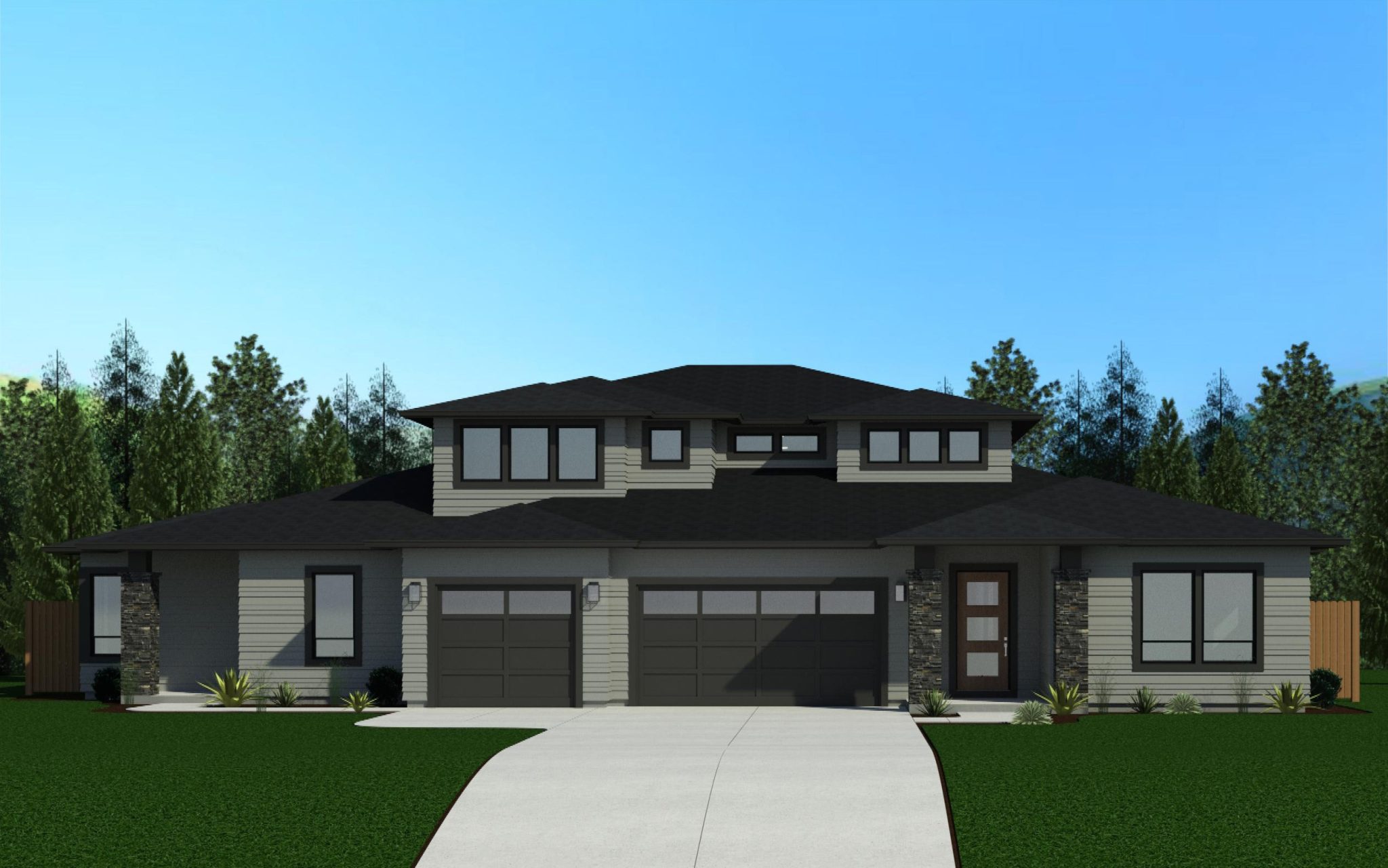 Westbrook — Renaissance Homes