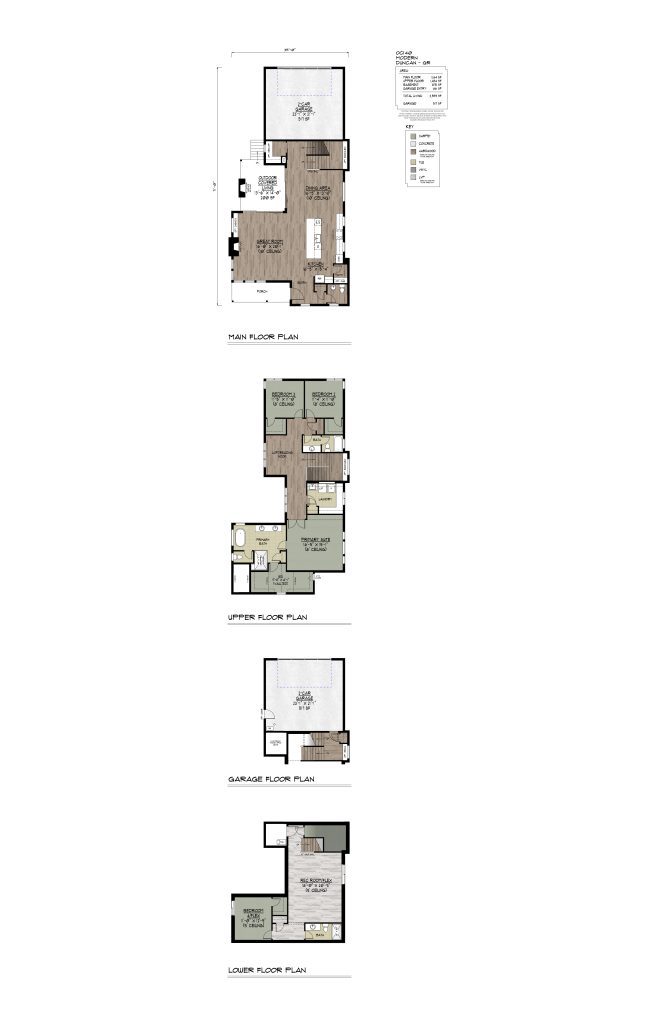 541 8th Street — Renaissance Homes