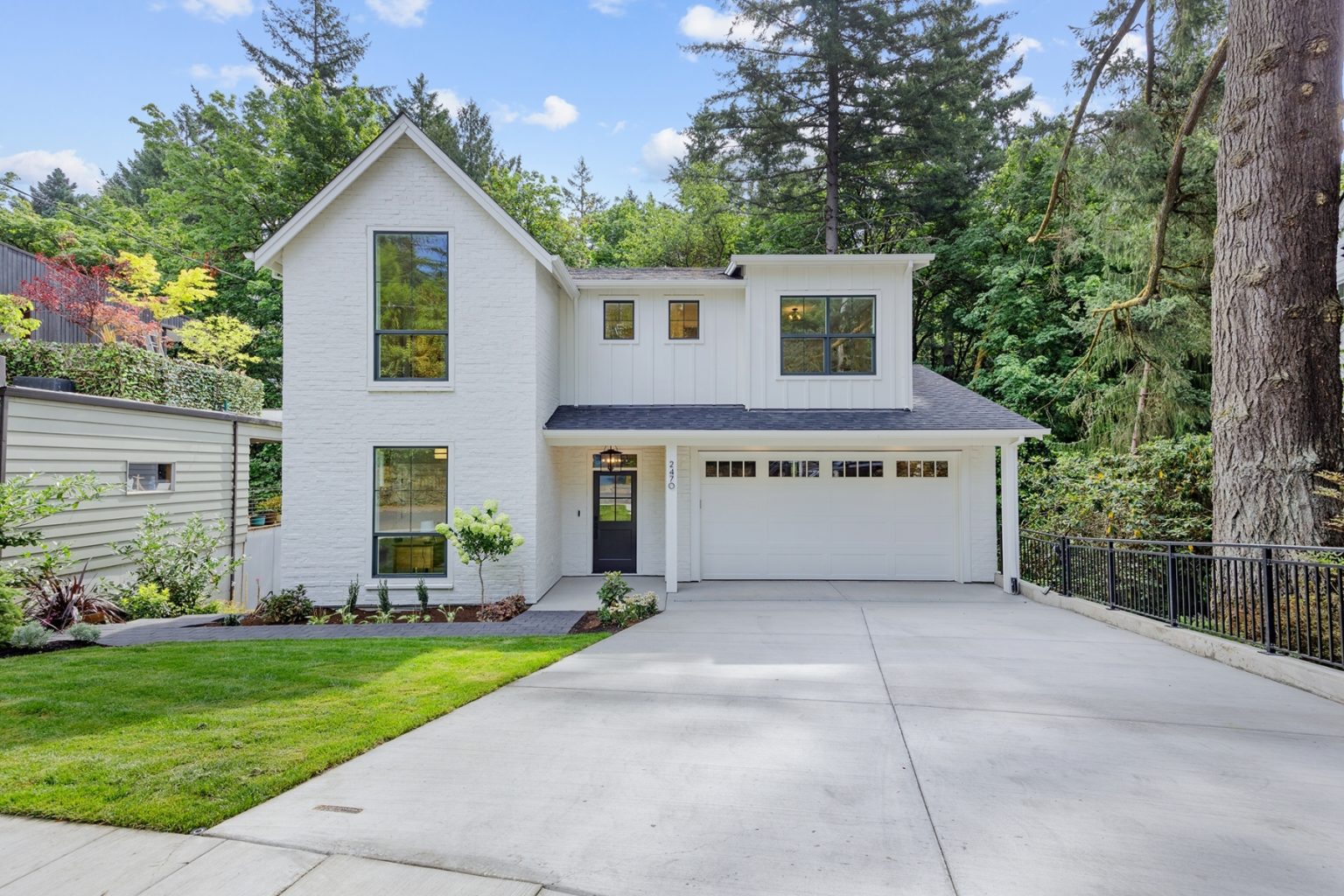 Available Homes — Renaissance Homes