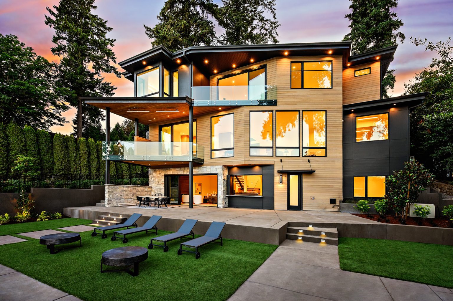 South Shore — Renaissance Homes