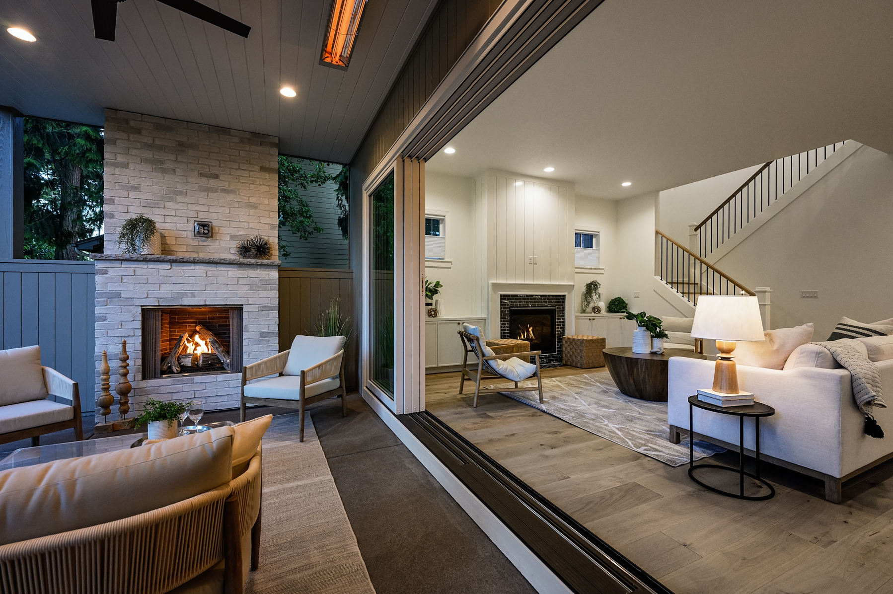 Camden — Renaissance Homes