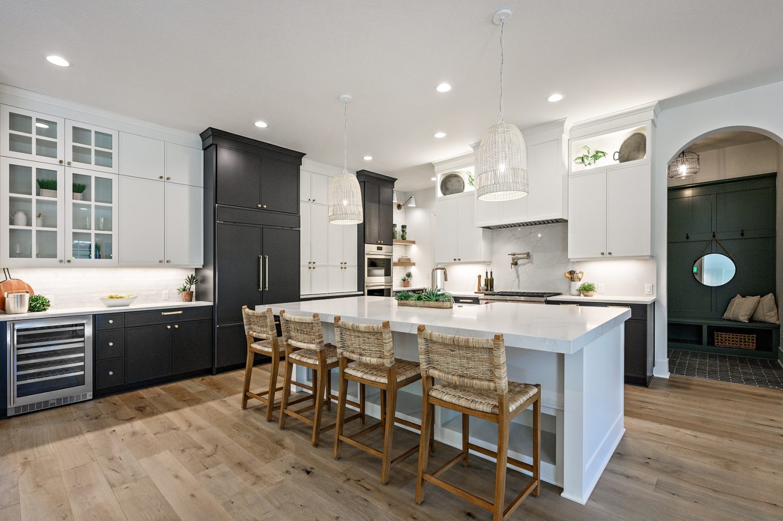 Camden — Renaissance Homes