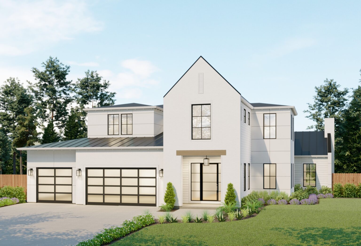 Renaissance Homes Available Homes | Available Homes for Sale