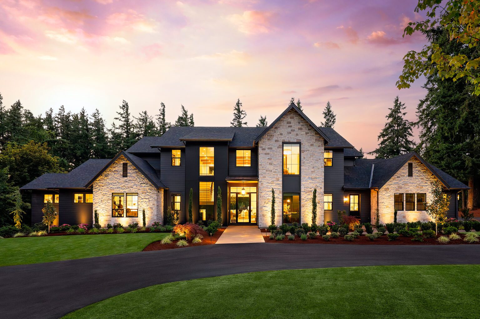 Street Of Dreams | Renaissance Homes